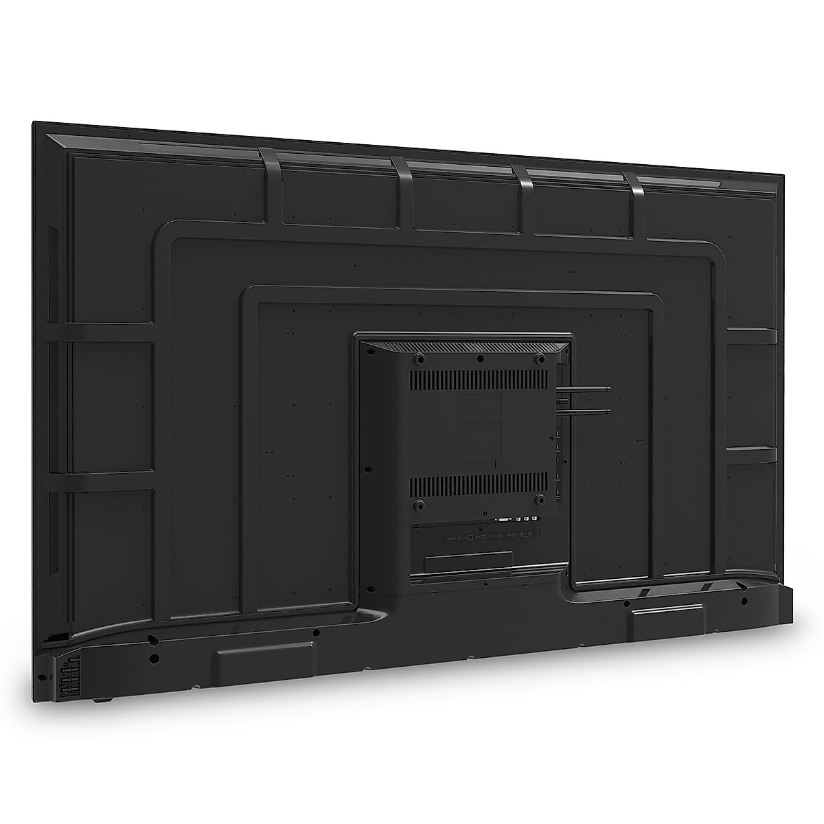 ViewSonic CDE5512 55" 4K UHD Commercial Display with VESP, Wireless Screen Sharing, USB Wi-Fi Capabilities, RJ45, HDMI, USB C