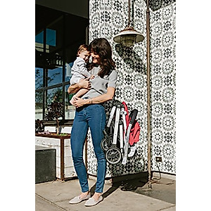 UPPAbaby MINU/MINU V2 Stroller Rain Shield