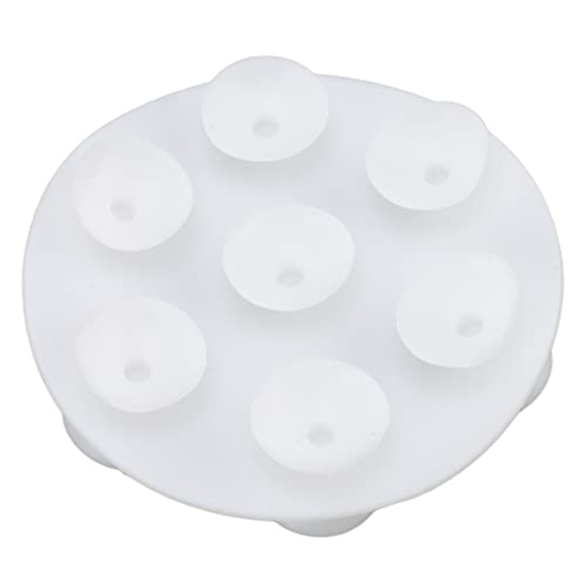 Mini Ultrasonic Washing Machine 5V 18W USB Powered Ultrasonic Foldable Portable TurbineWashing Machine for Dormitory Travel White