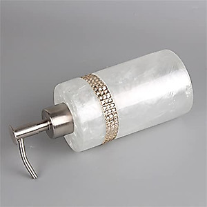 WYKDD Bathroom Set Five-Piece Set Mouthwash Cup Bathroom Supplies Set Wedding Gifts