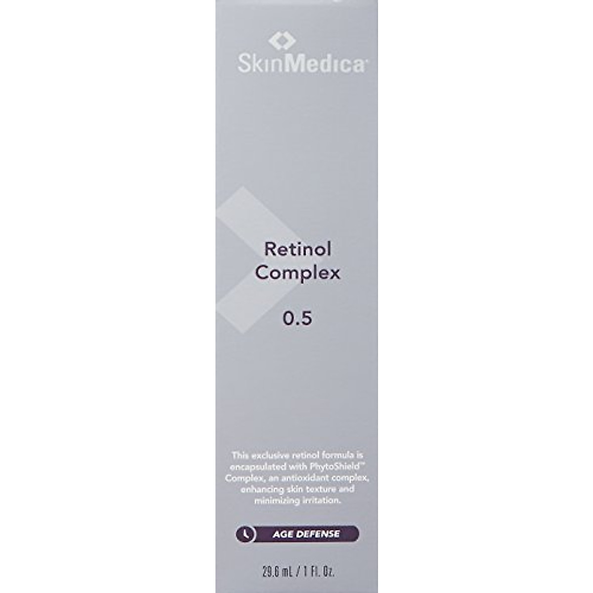 SkinMedica Retinol 0.5 Complex, 1 Fl Oz