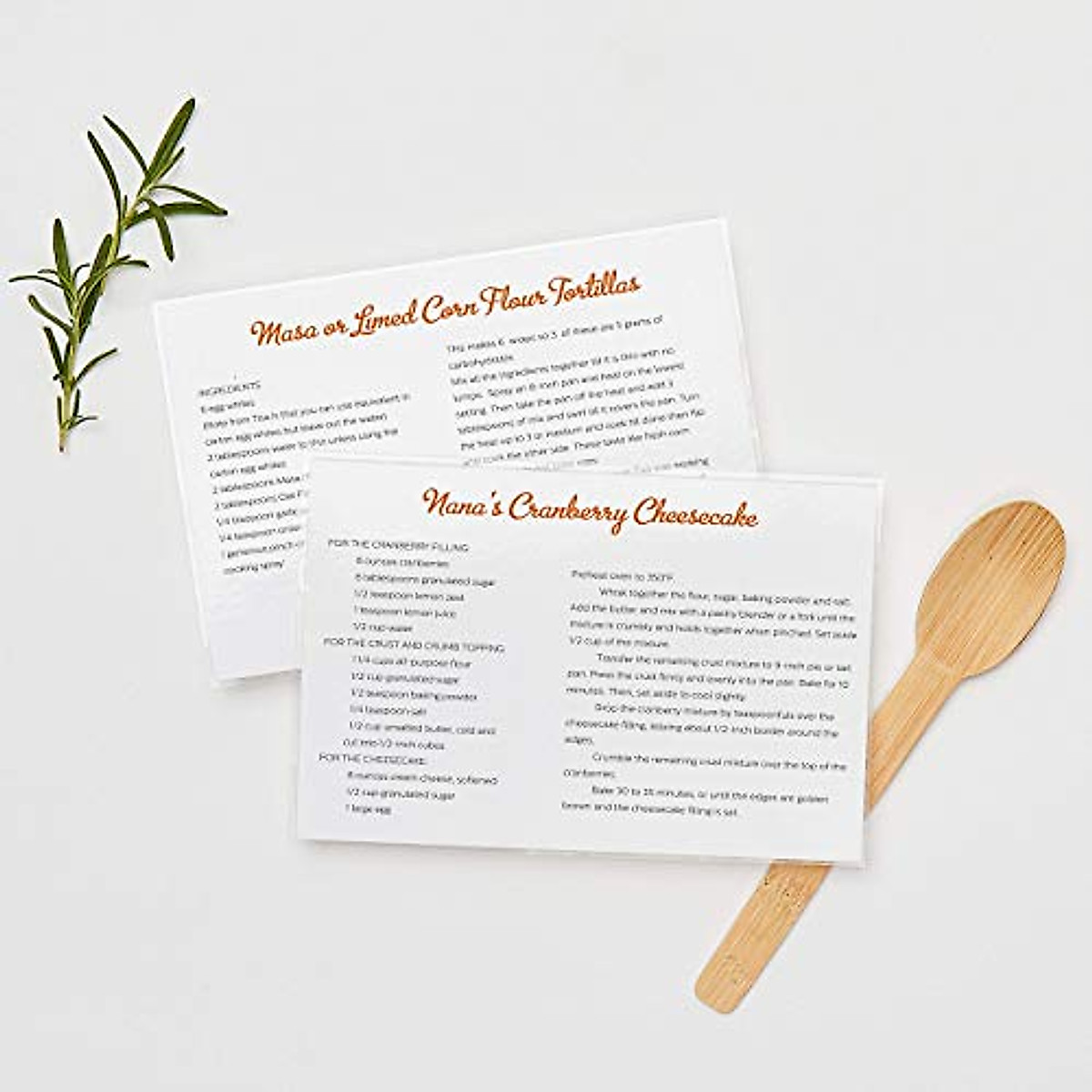 Avery Printable Postcards for Inkjet Printers, 4.25" x 5.5", 200 Blank Cards -- Great for Recipe Cards and Flashcards (8387)