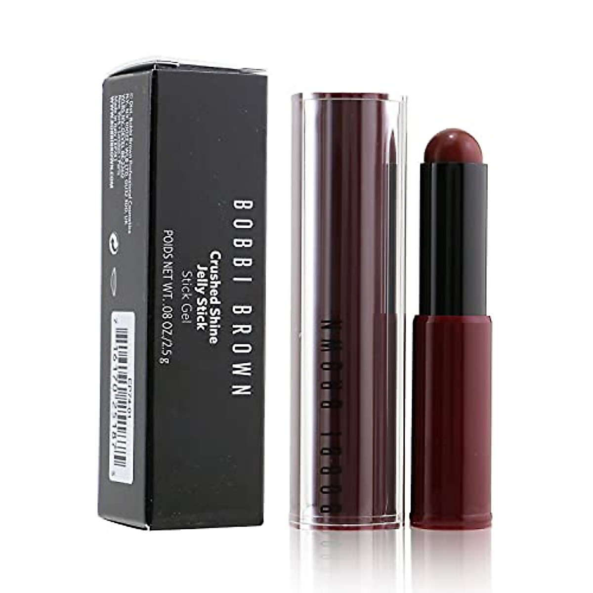 Bobbi Brown Crushed Shine Jelly Stick - Cranberry 1