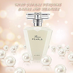 Rare Pearls Perfume