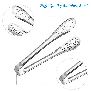 15 Pcs Snail Shape Silicone Tea Bag Holder with 2 Pcs Stainless Steel Tea Bag Squeezer Sugar Tongs, SourceTon Mug Candy Colors Tea Bag Holder Drink Marks & Tea Bag Tongs Strainer Grip