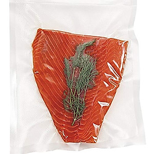 Hamilton Beach NutriFresh Heat Vacuum Sealer, 30 Quart Bags (78302)