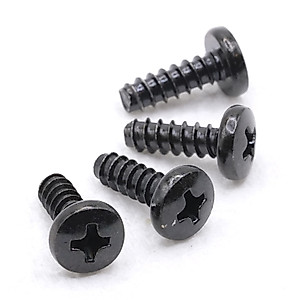 ReplacementScrews Stand Screws Compatible with Insignia NS-39DF310NA21 (NS39DF310NA21)