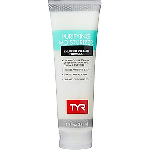 TYR LLOTION101ALL Purifying Mstrzr Clear All