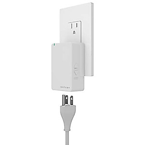 Insteon Smart On/Off Plug-in Module, 2635-222 - Insteon Hub required for voice control with Alexa & Google Assistant