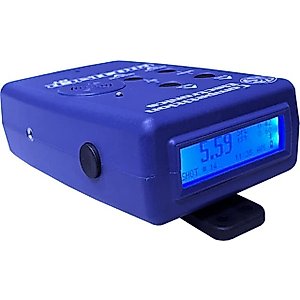 Competition Electronics ProTimerBT Shot Timer Blue, One Size, CEI-4720