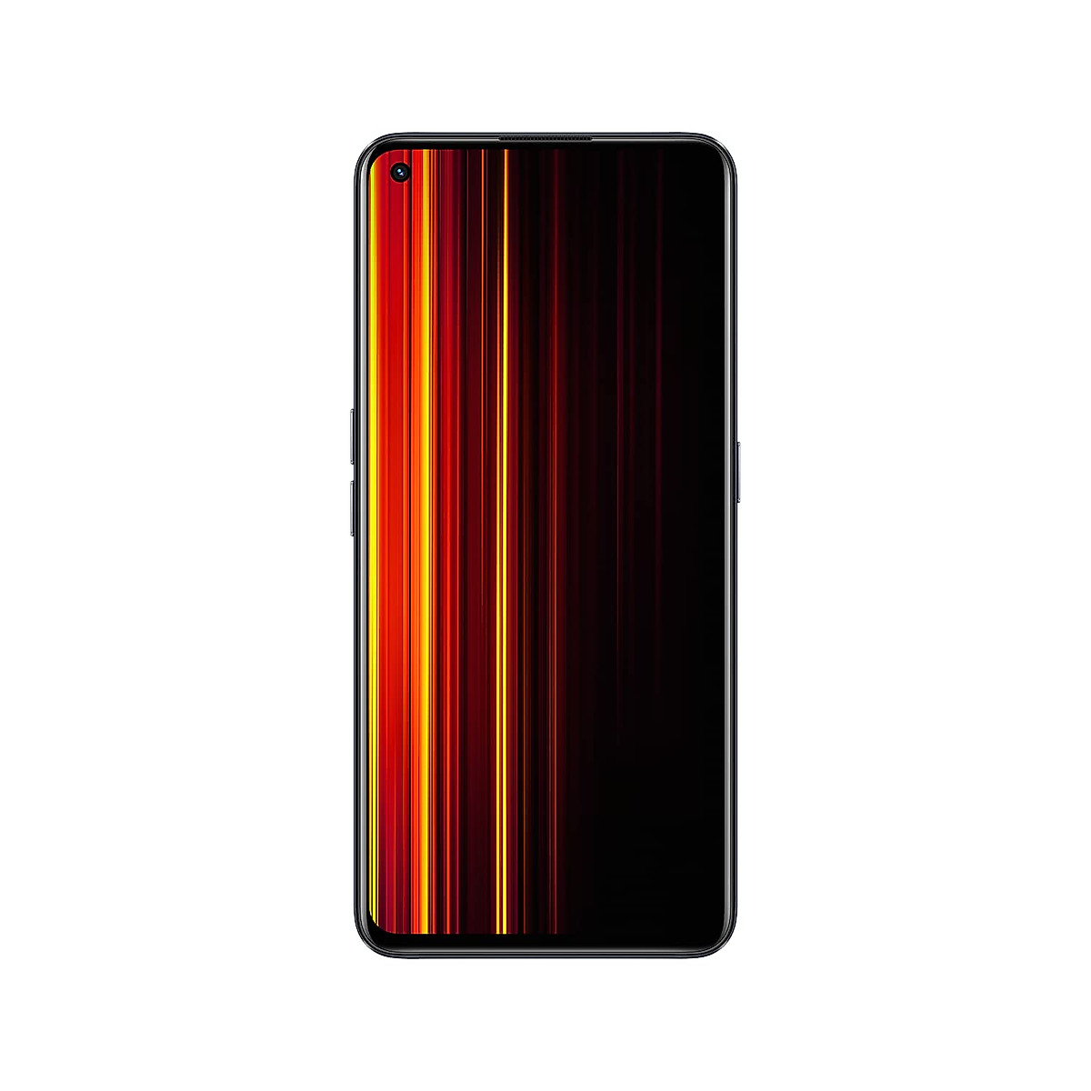 realme GT Neo 3T Dual-SIM 128GB ROM + 8GB RAM (GSM Only | No CDMA) Factory Unlocked 5G Smartphone (Shade Black) - International Version