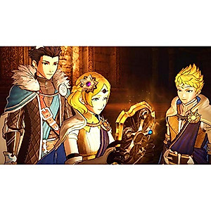 Fire Emblem Warriors - Nintendo 3DS