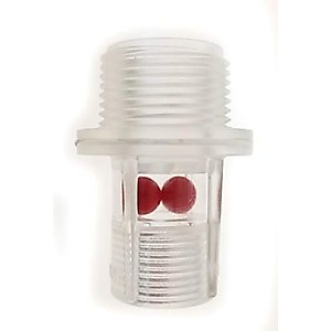 Flow-Rite BA-FLW-60 Flow Indicator