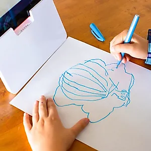 Osmo-Genius Starter Kit for Fire Tablet + Family Game Night-7 Educational Learning Games for Spelling,Math & more-Ages 6-10-STEM Toy Gifts- 6 7 8 9 10(Osmo Fire Tablet Base Included-Amazon Exclusive)