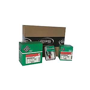 Tune Up Kit for RV Generator Model BGE (Beginning spec J)