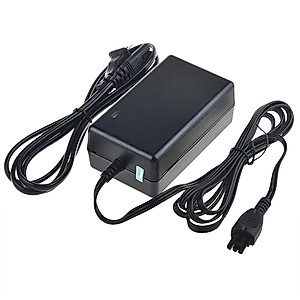 KONKIN BOO Replacment?AC/DC Adapter for HP Photosmart 7520 SDGOB-1221 e-AIO e-All-in-One Series Inkjet Printer CZ045A CZ045B CZ045-80028 Power Supply Cord Charger Mains PSU