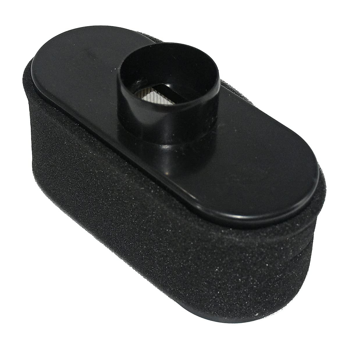 Lanigram（2 Pack）Air Filter 11013-0726 11013-7047 11013-7049 11013-0752 Air Filter Fit for Kawasaki FR651V FR691V FR730V FS481V FS541V FS600V FS651V FS691V FS730V 4 Stroke Engine With oil filter