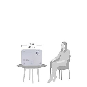 NEC NP-M322X Projector