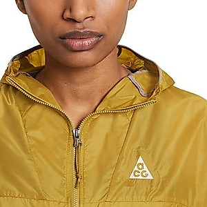 Nike ACG 'Cinder Cone' Women's Jacket, Peat Moss, SMALL