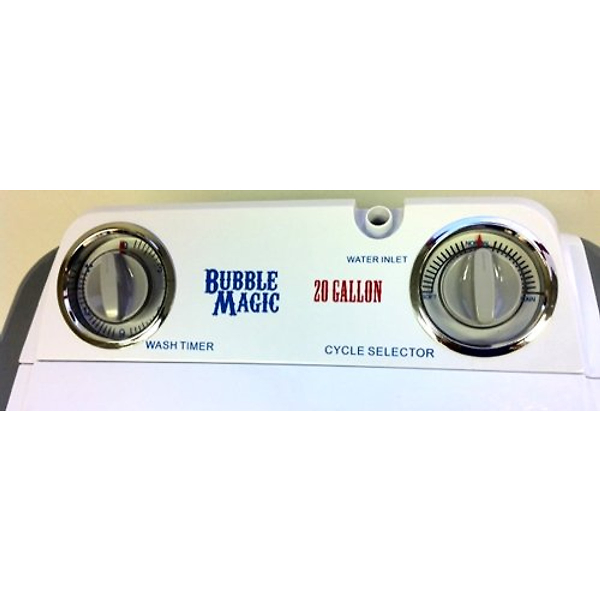 20 Gallon Bubble Magic Washing Machine + Bubble Magic Ice Hash Extraction 8 Bags Kit