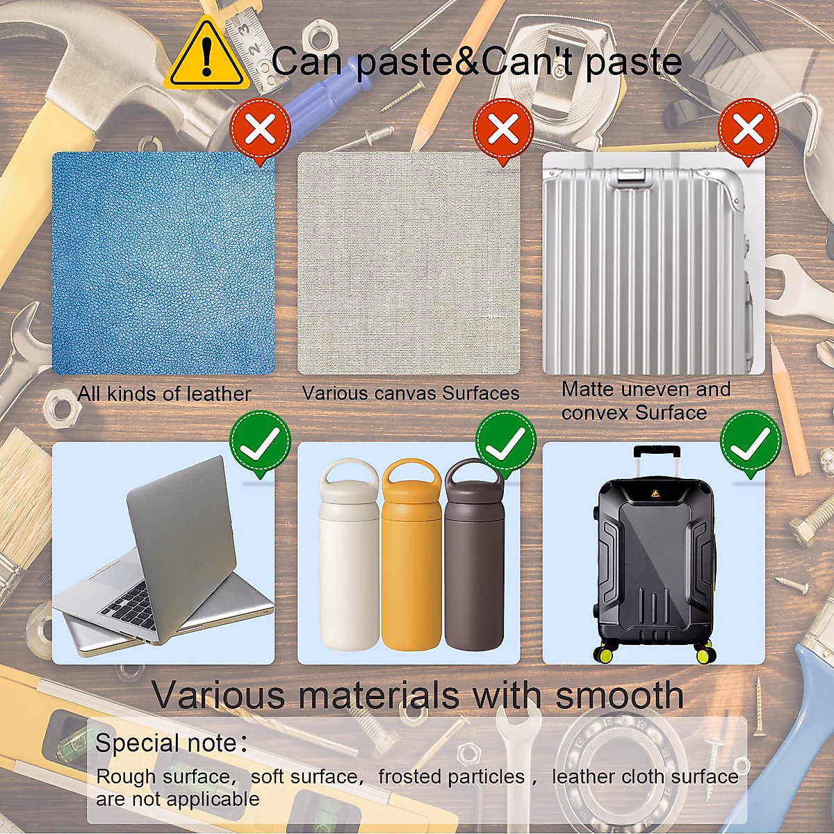 Arme 400 Pcs Hard Hat Stickers, Welding Stickers for Men&Adults Helmet, 100% Vinyl Helmet Sticker Construction Electrician Ironworker Oilfield Pipeliner Stickers for Funny Hard Hat Stickers for Adults