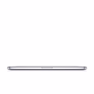 Apple MacBook Pro 15.4-Inch Retina Laptop Quad i7 2.5GHz / 16GB DDR3 Memory / 1TB SSD / Nvidia GeForce GT 750M 2GB Video / OS X Sierra / Thunderbolt / HDMI (Renewed)