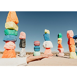 Altec Lansing Nanobuds - Truly Wireless Earbuds with Charging Case, TWS Waterproof Bluetooth Earbuds with Touch Controls for Travel, Sports, Running, Working (Mint)