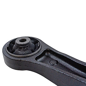 TRQ 8 Piece Steering & Suspension Kit Control Arms Tie Rods Sway Bar Links Compatible with 2011-2013 Honda Odyssey