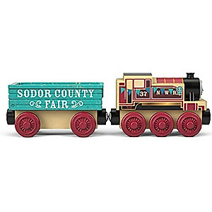 Thomas & Friends Wood, Rosie's Prize Pony