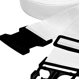 YWJLQH Bed Bridge Connector Mattress Connector Bed Space Filler Mattress Extender Twin to King Converter Kit for Guests Stayovers, 195cmx25cm