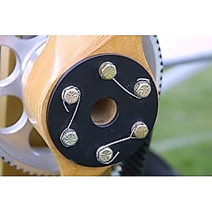 Malin - MS20995C Stainless Steel Safety Wire / Lockwire, Canister, .041 Dia,, 221 ft. Model: