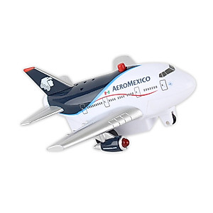 Daron Worldwide Trading Aeromexico Pullback with Light & Sound Vehicle