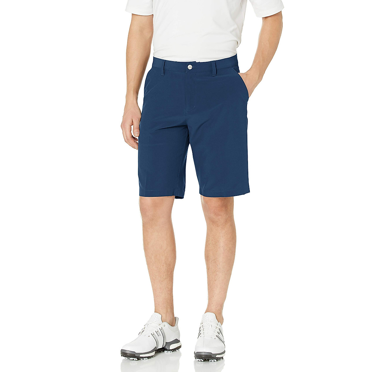 adidas Golf Ultimate 365 Short, Collegiate Navy, 36"