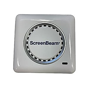ScreenBeam 750 Wireless Display Receiver, TV Mirroring and Casting Device for Windows and Android