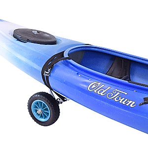 Malone EcoRack™ Kayak Cart