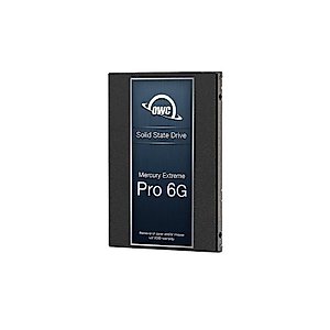 OWC 1TB Mercury Electra 6G 2.5-inch Serial-ATA 7mm SSD
