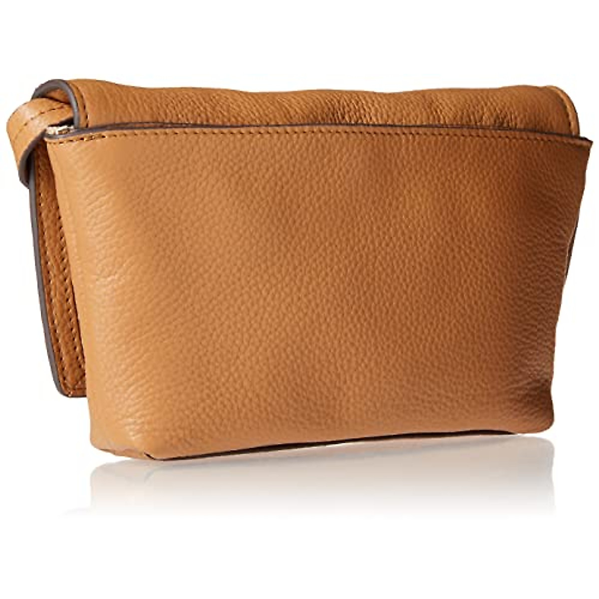 Lucky Brand Faye Convertible Wallet, Topanga Tan