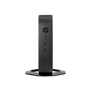 HP t740 Thin Client - AMD Ryzen V1756B Quad-core (4 Core) 3.25 GHz