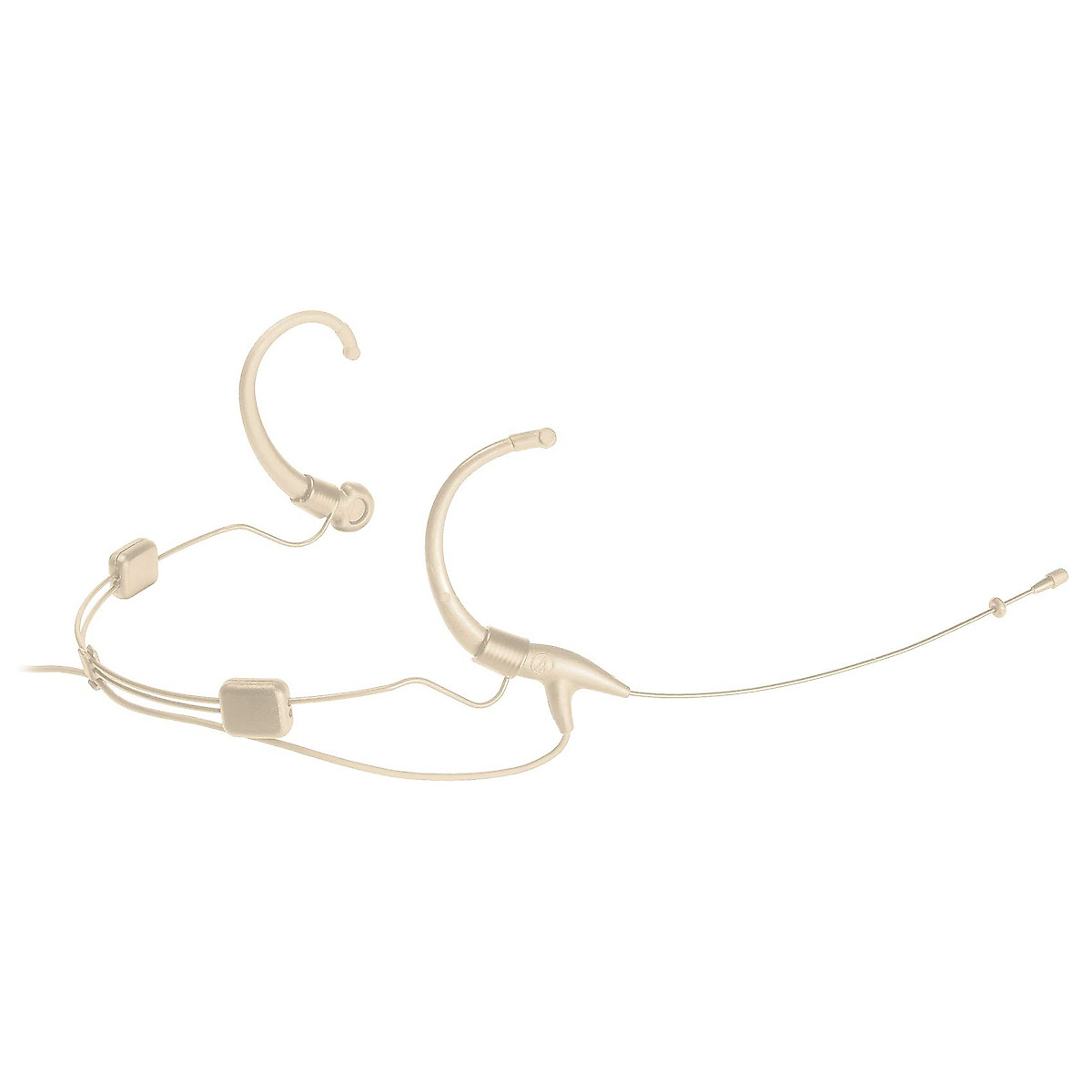 Audio-Technica 3000 Series Wireless System Wireless Microphone (ATW-3211/892-THDE2)