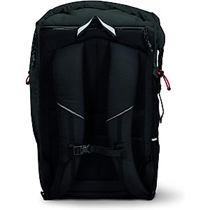 OGIO FUSE Lightweight Backpack (25 Liter, Black, Roll Top)