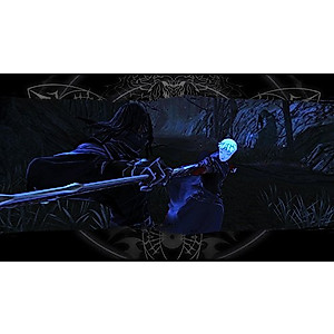 Anima Gate of Memories Nameless Chronicles (PS4)