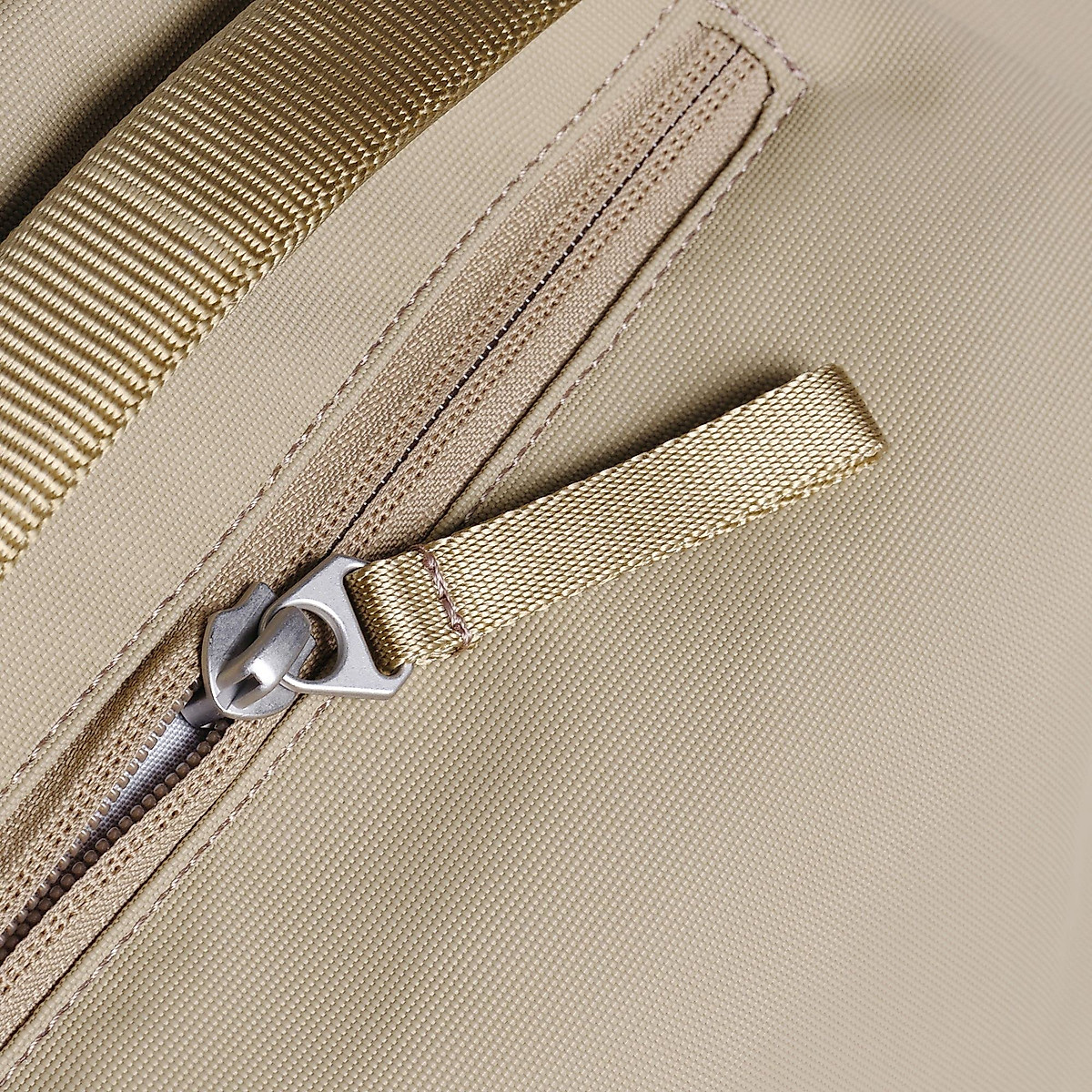 Urth Arkose 20L Modular Camera Backpack – for DSLR Camera, Lens, 15/16” Laptop, Weatherproof + Recycled (Beige)