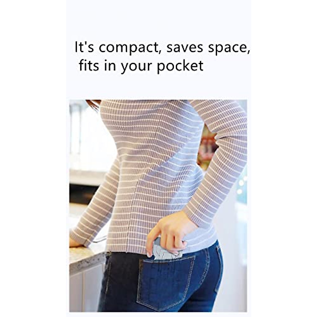 Cell Phone Stand, Fully Foldable,Aluminum Phone Stand with Non-Slip Anti-Scratch Pad Portable Ultra-Thin Phone Holder.Compatible with iPhone, iPad, Nintendo Switch, Tablets (7-13), All Phones Grey