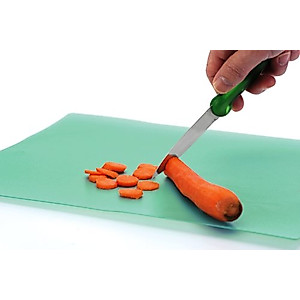 Progressive International Food Safety Paring Knives