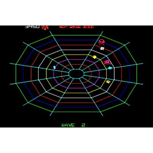 Atari's Greatest Hits, Volume 2 - Nintendo DS