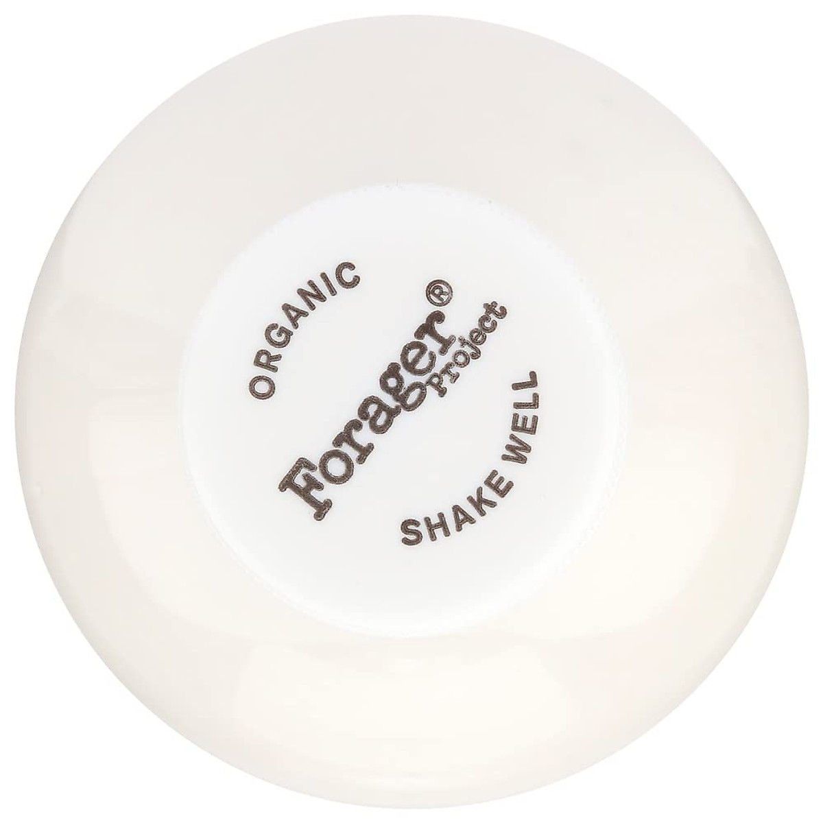 FORAGER PROJECT Organic Vanilla Cashew Drinkable Yogurt, 28 FZ