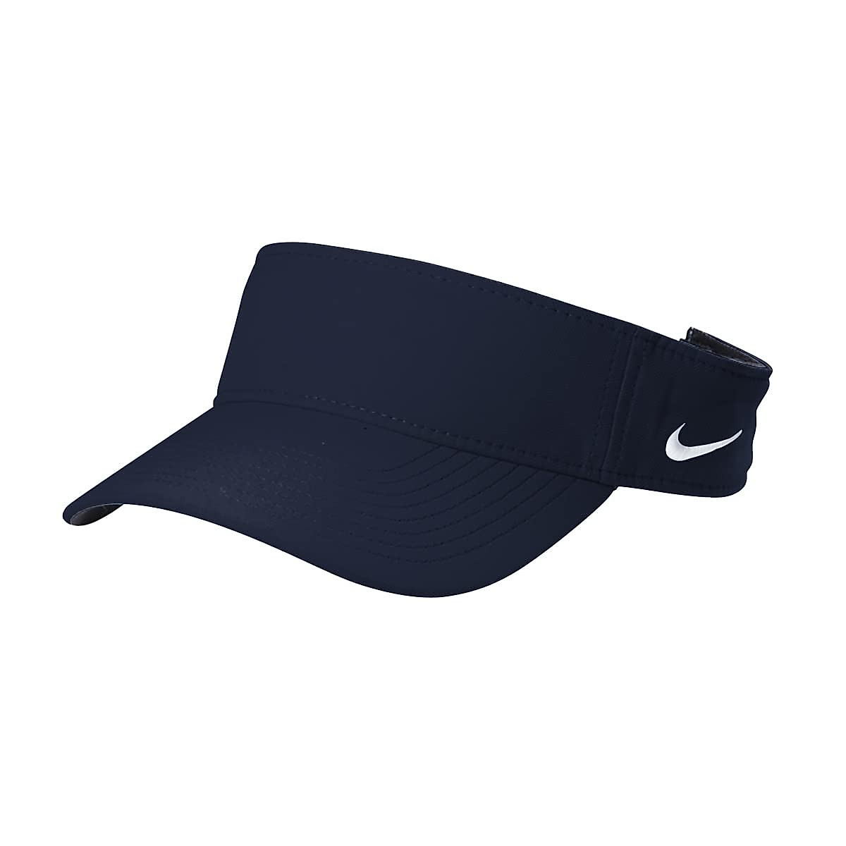 Nike Mens Dri-FIT Team Visor NKDC4217 - College Navy