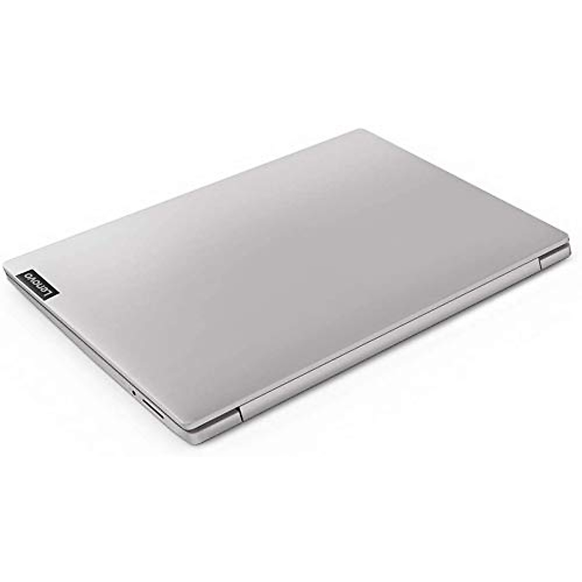 2020 Lenovo Ideapad S145 Newest 15.6-Inch Premium Laptop, Intel Dual-Core Celeron 4205U 1.80 GHz, Intel UHD 610, 4GB DDR4 RAM, 128GB SSD, HDMI, WiFi, Bluetooth, Windows 10 Home, Grey