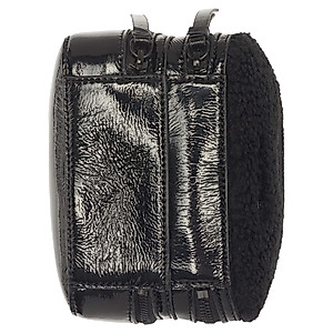 Calvin Klein Astatine Micro Mini Backpack, Natural,One Size