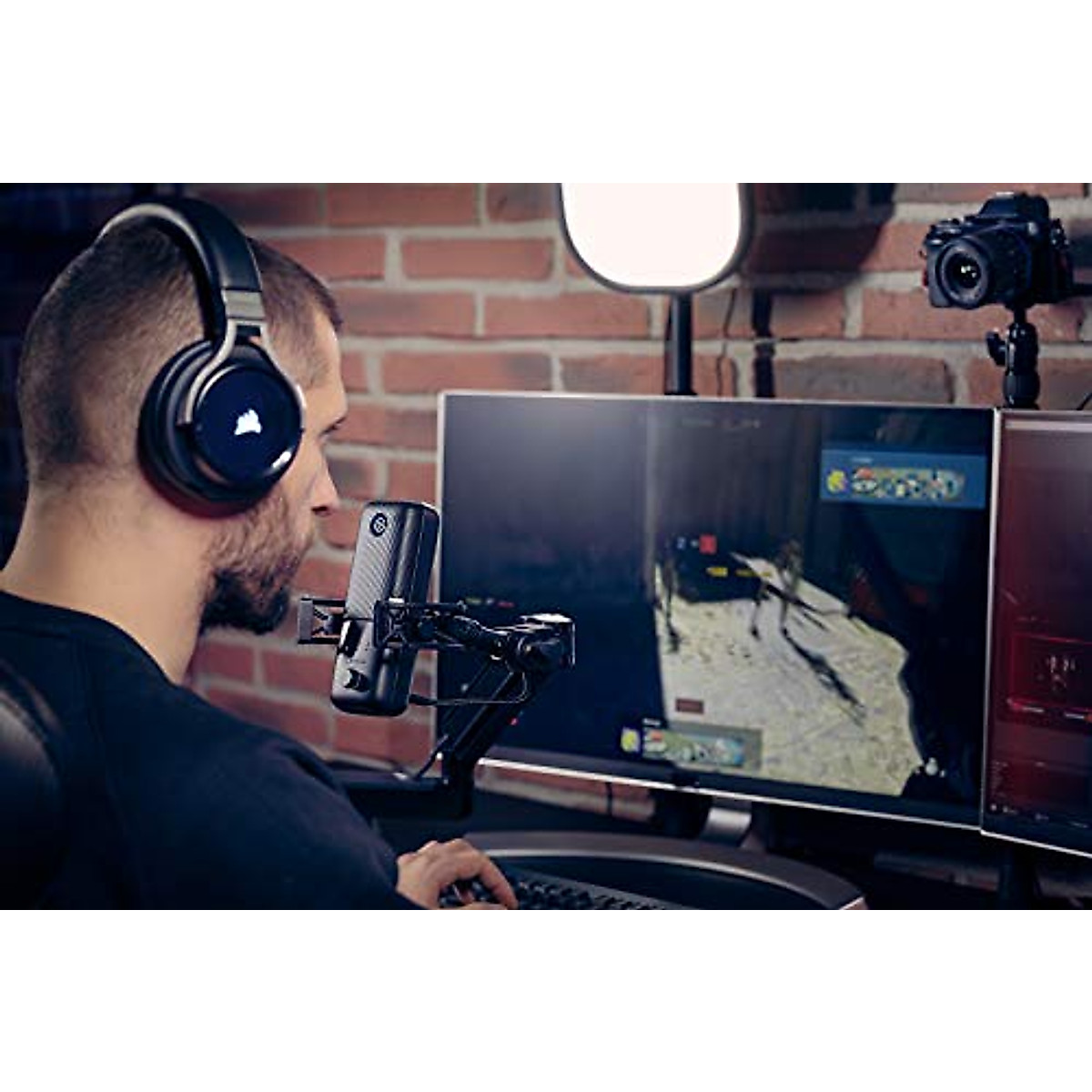 Elgato Corsair Wave 3 + Accessories